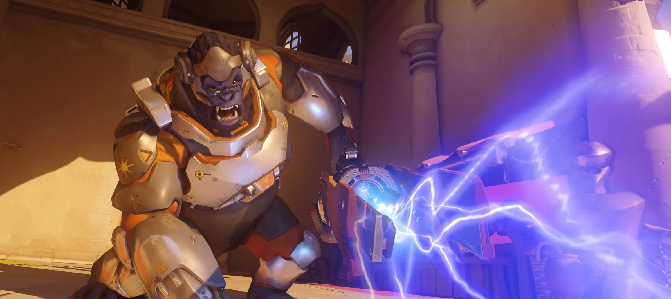 How to counter Winston: heroes, strategies, and tips | Esports Tales
