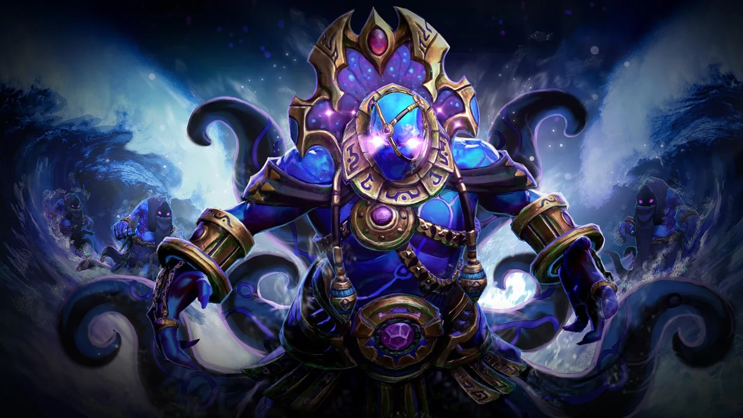 Skulz’s Dota Competitive Hero Tier List January 2019 - The Chongqing ...