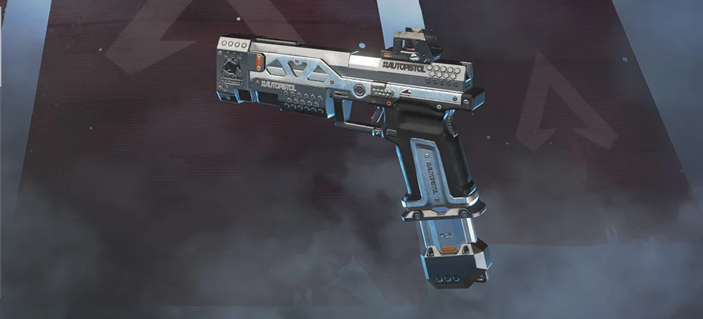 Apex Legends Best Weapons Tier List: gun stats and damage | Esports Tales