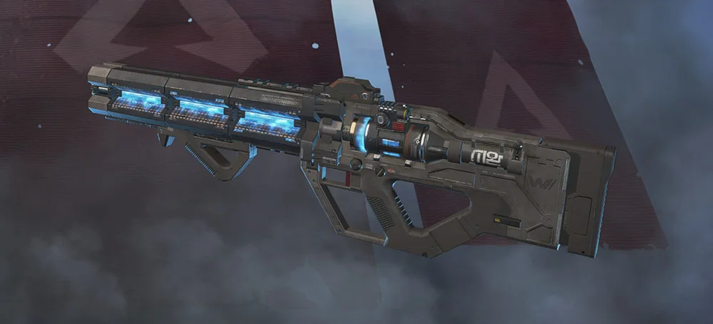 Apex Legends Best Weapons Tier List: gun stats and damage | Esports Tales