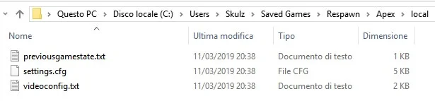 How to increase FPS in Apex Legends: videoconfig, settings, launch ...