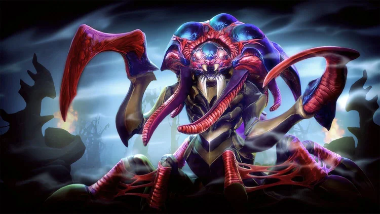 Skulz's Dota Competitive Hero Tier List April 2019 - 7.21d patch ...