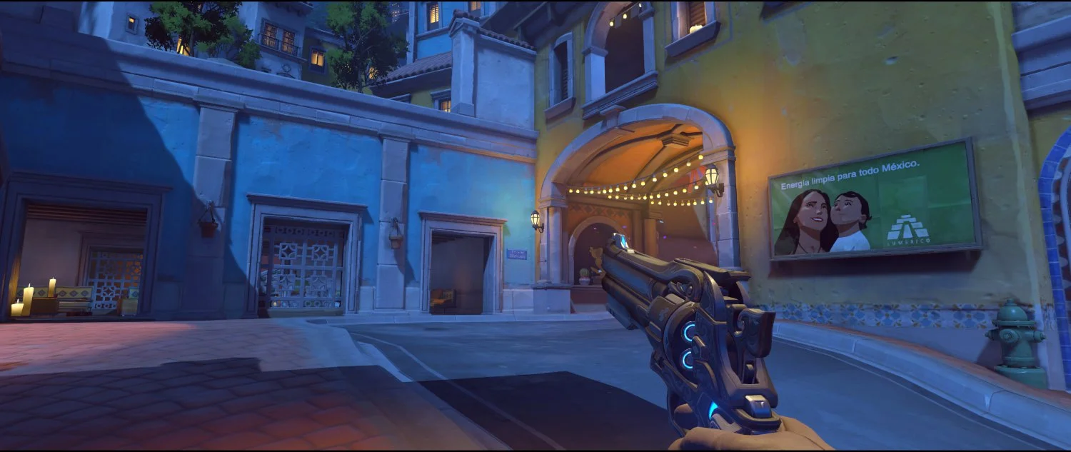 The best FoV (Field of View) for Overwatch | Esports Tales