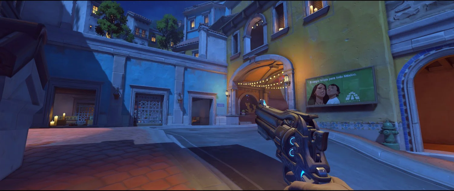 The best FoV (Field of View) for Overwatch | Esports Tales
