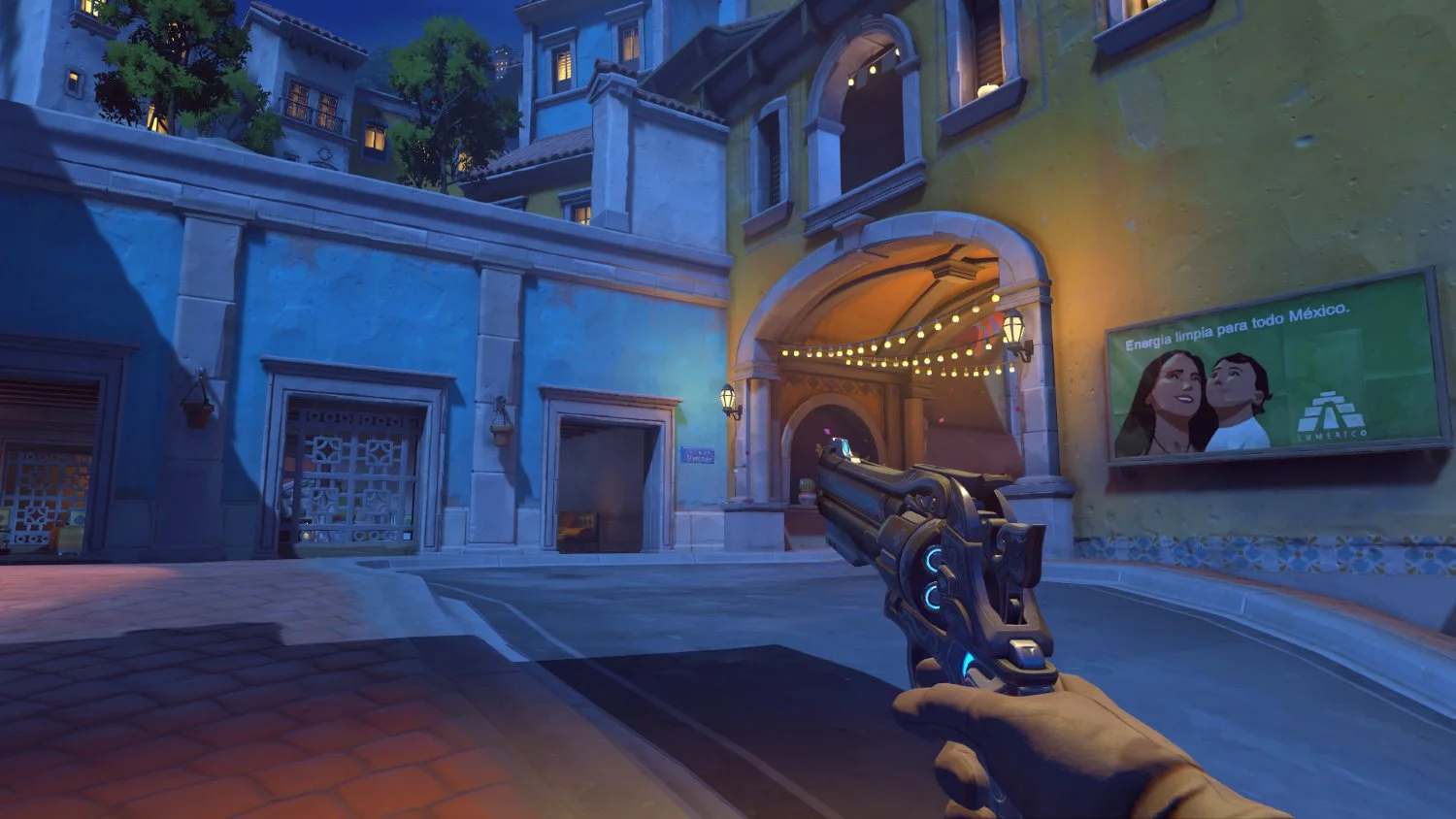 The best FoV (Field of View) for Overwatch | Esports Tales