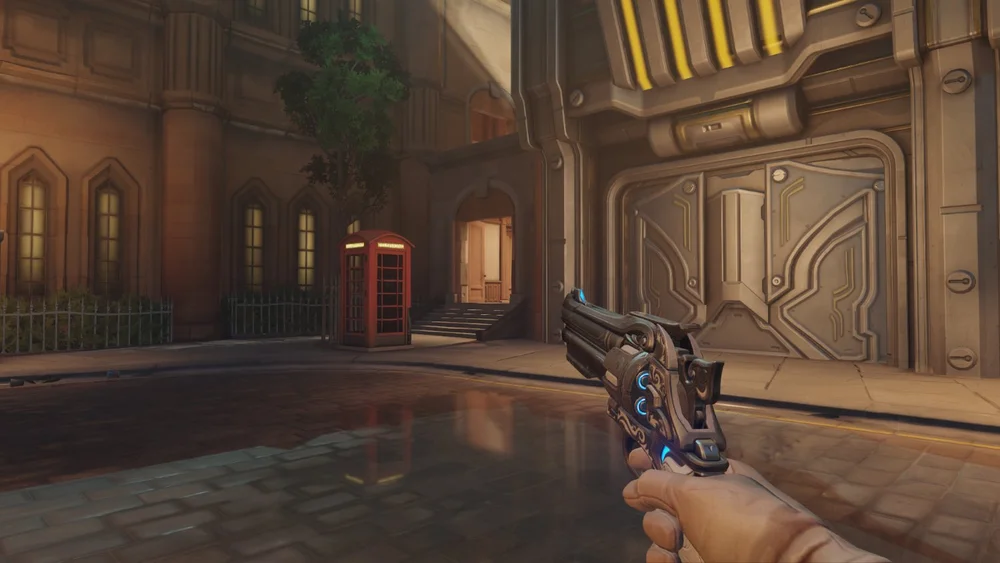 The best FoV (Field of View) for Overwatch | Esports Tales
