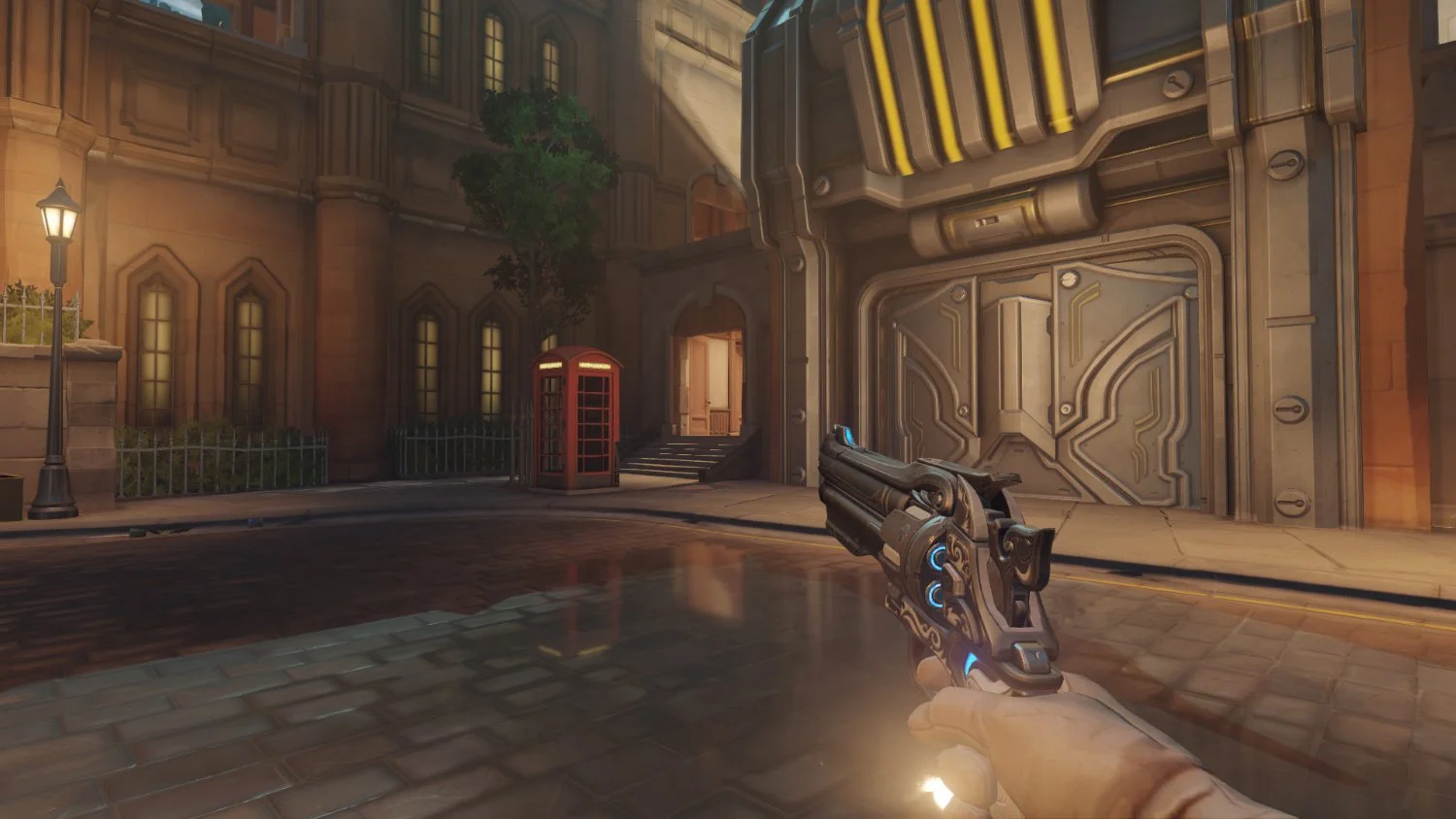 The best FoV (Field of View) for Overwatch | Esports Tales