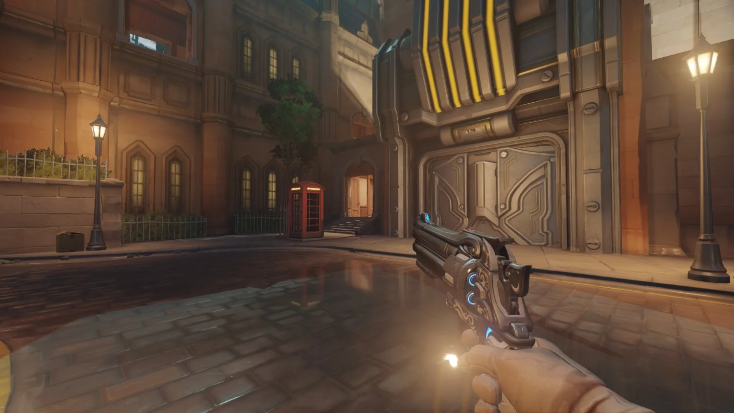 The best FoV (Field of View) for Overwatch | Esports Tales