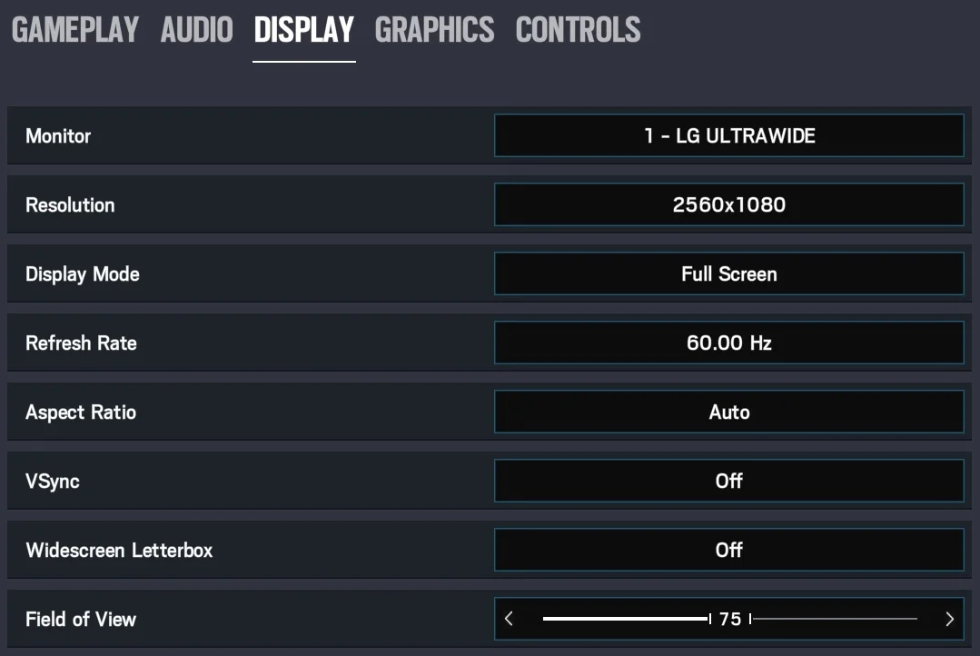 How to increase FPS in Rainbow Six Siege: display and graphic options ...