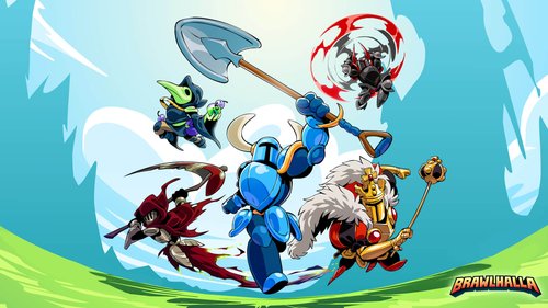 Brawlhalla: Best Stances by Legend in 2026 | Esports Tales