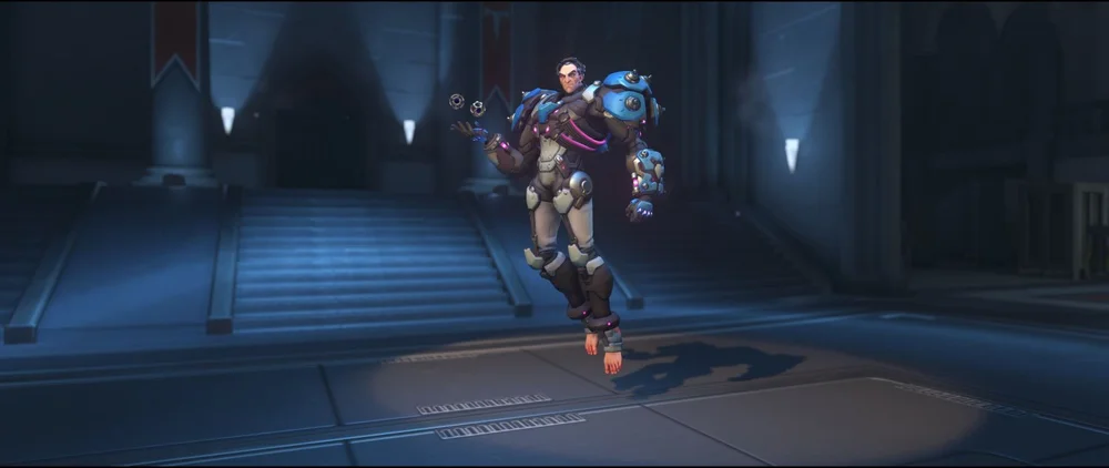 Sigma’s hero and weapon skins - All events included | Esports Tales
