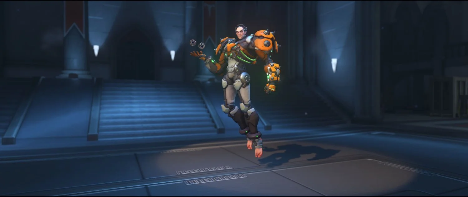 Sigma’s hero and weapon skins - All events included | Esports Tales