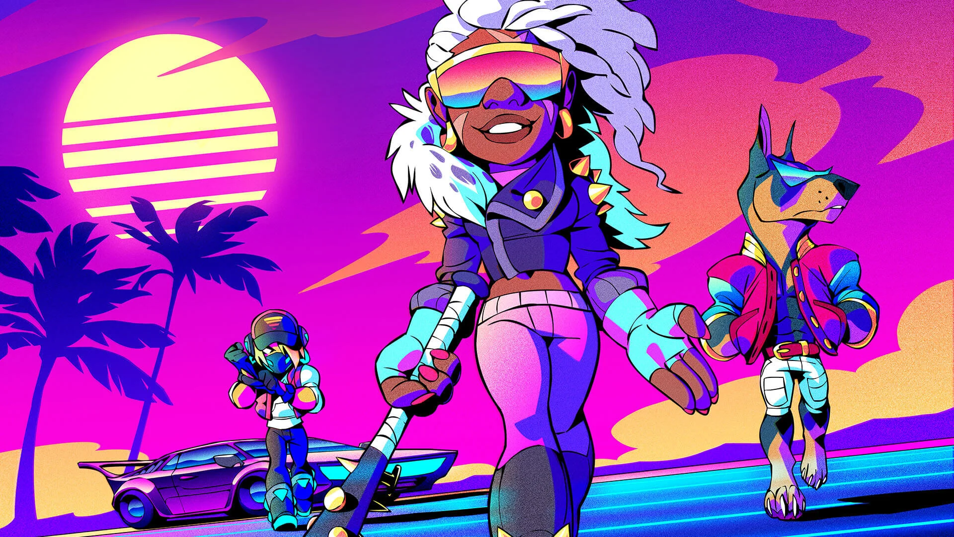 Brawlhalla Best Weapons: Damage Chart by attack type in 2025 | Esports ...