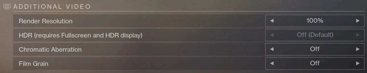 How to increase FPS in Destiny 2: cvars, video settings, launch options | Esports Tales