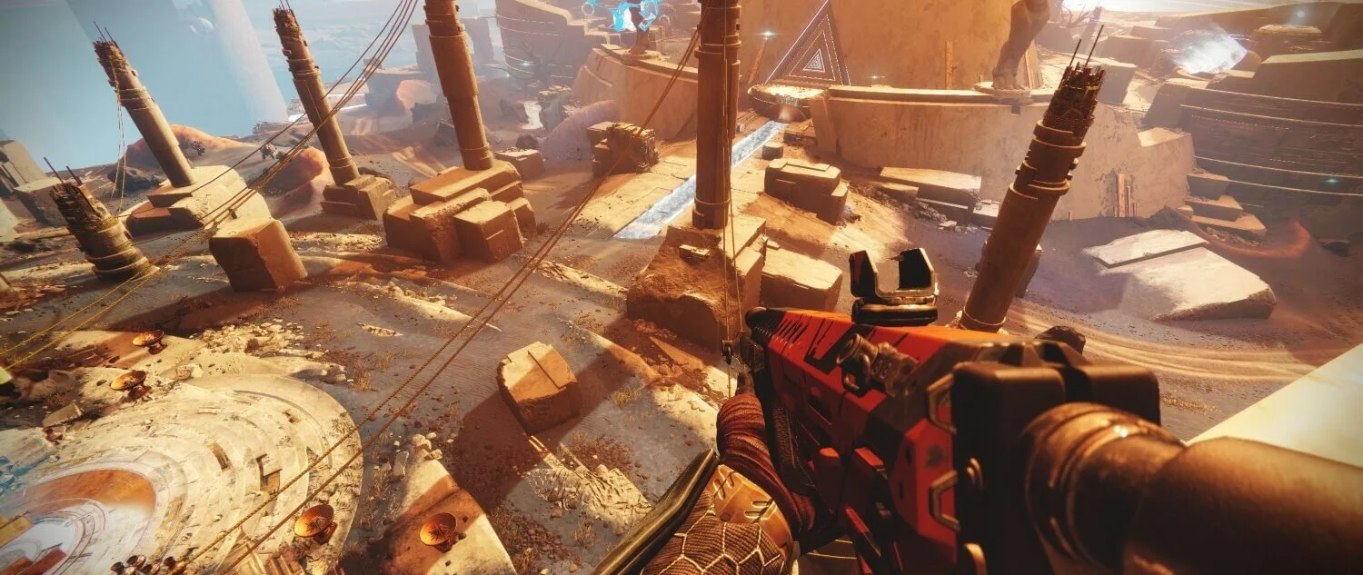 The best FoV (Field of View) for Destiny 2 | Esports Tales