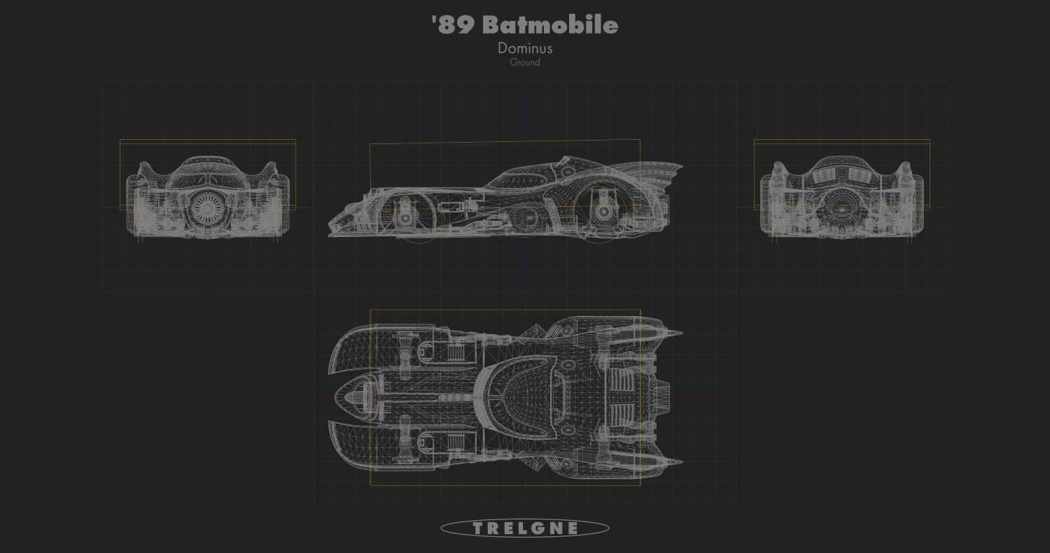 Rocket League Best Cars And Hitboxes Esports Tales