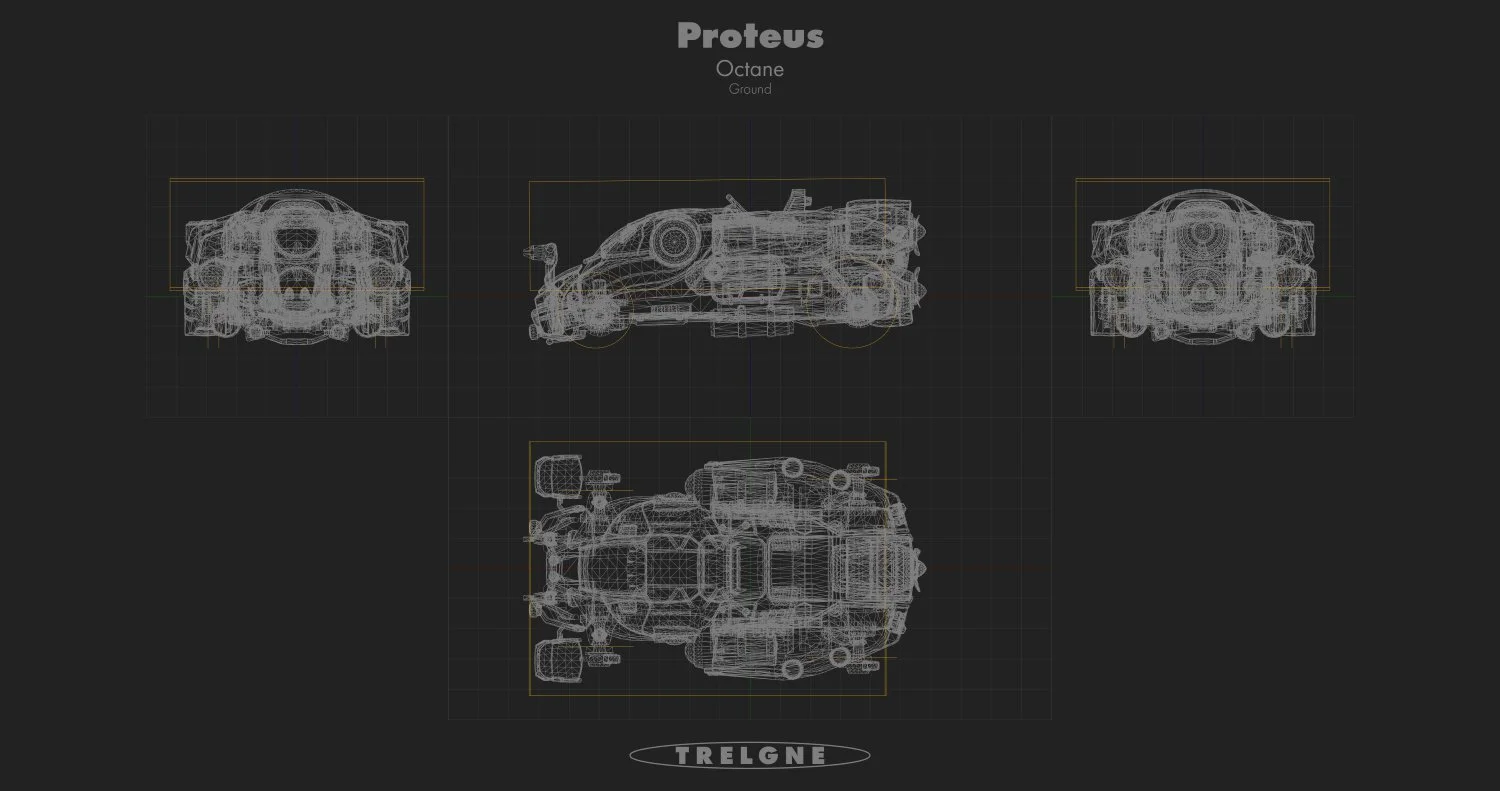 Rocket League Best Cars and Hitboxes | Esports Tales