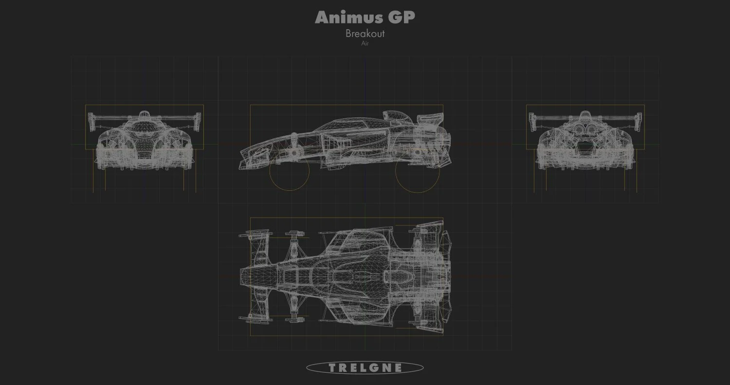 Rocket League Best Cars and Hitboxes | Esports Tales