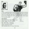 Tekken 7 characters’ ages, heights, and weights | Esports Tales