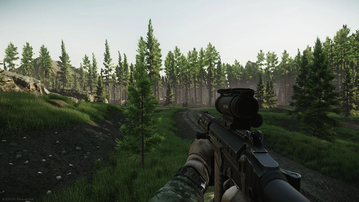 The best FoV (Field of View) for Escape from Tarkov | Esports Tales