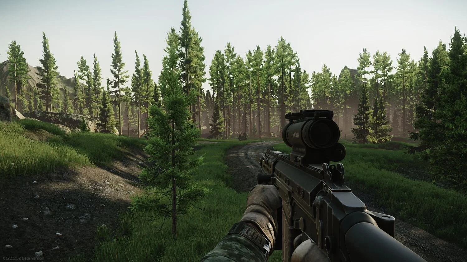 The best FoV (Field of View) for Escape from Tarkov | Esports Tales