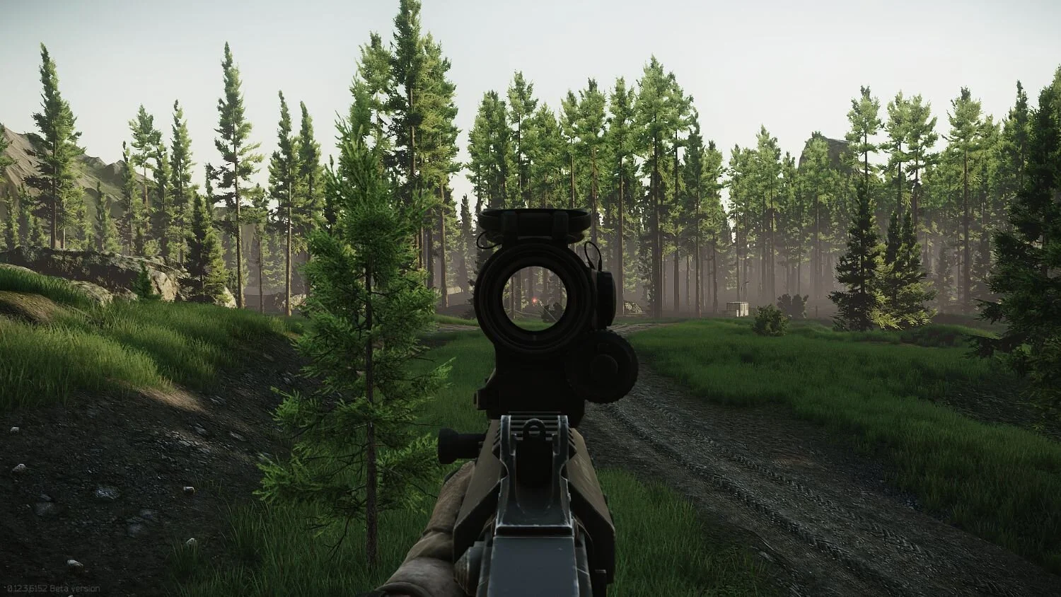 The best FoV (Field of View) for Escape from Tarkov | Esports Tales