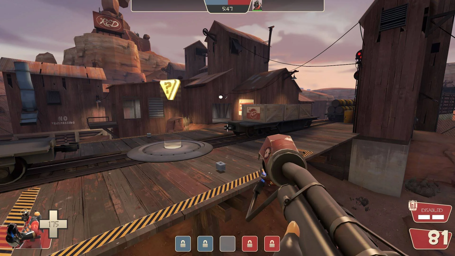 The best FoV (Field of View) for Team Fortress 2 | Esports Tales