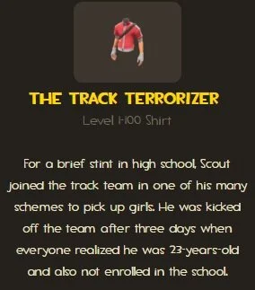 Team Fortress 2 characters’ heights and ages | Esports Tales