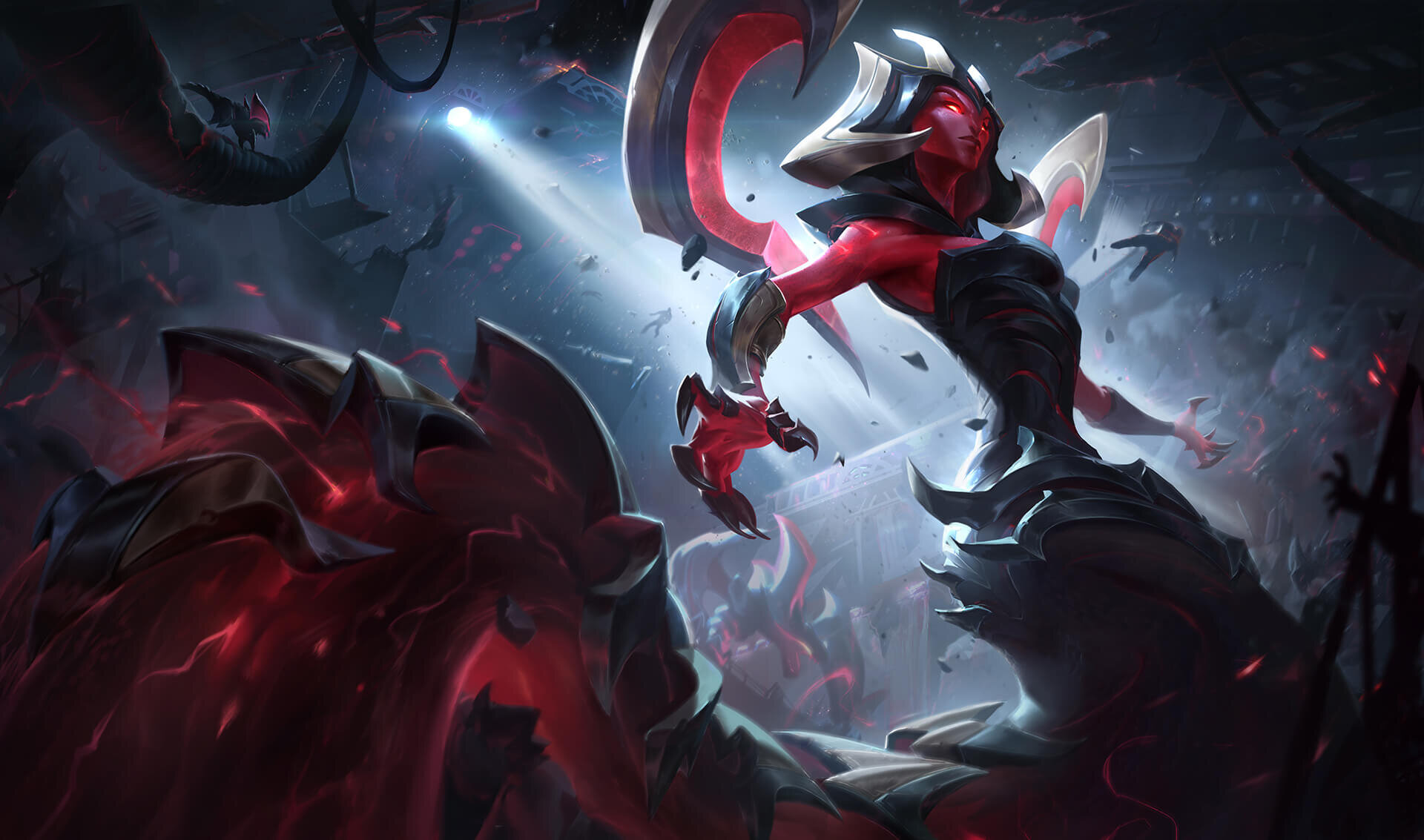 Battlecast Aatrox