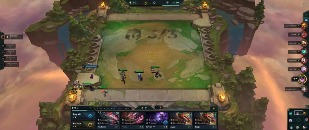 How to increase FPS in Teamfight Tactics (TFT): video settings and ...