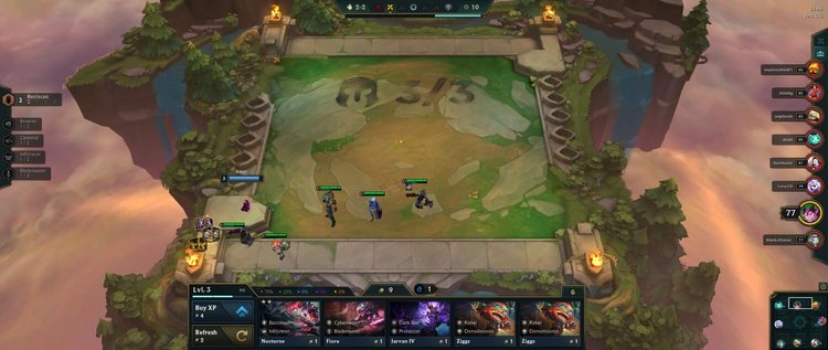How to increase FPS in Teamfight Tactics (TFT): video settings and ...