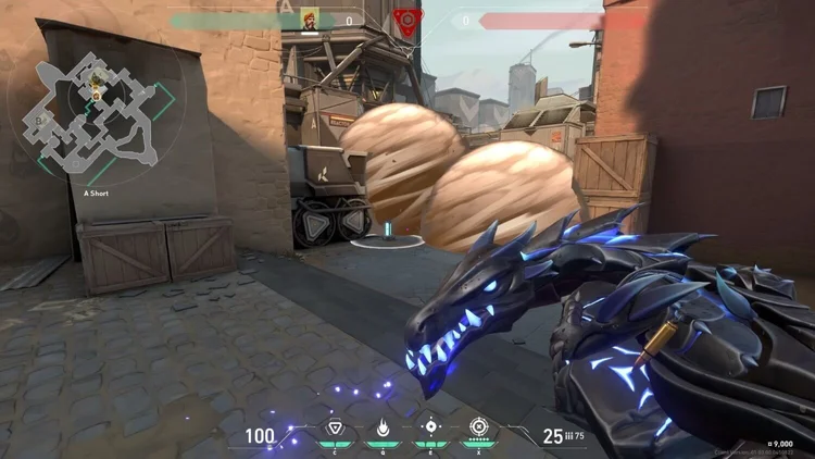 Valorant Bind map guide: tips, strategies, spike sites | Esports Tales
