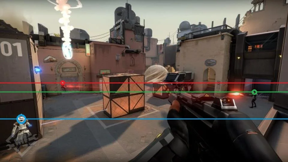Valorant: how to improve your aim, training, accuracy, recoil pattern ...