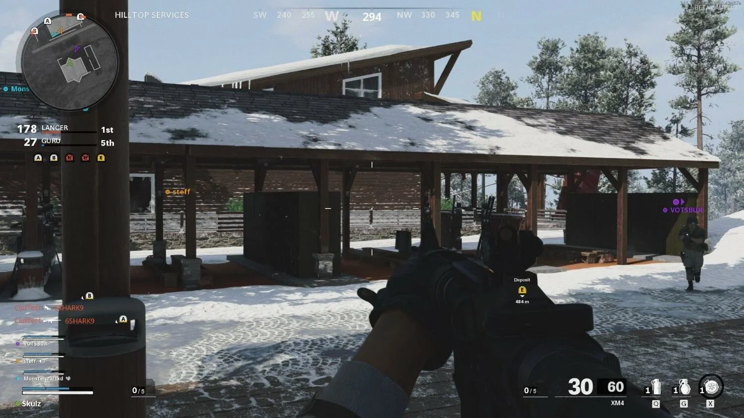 The best FoV (Field of View) for CoD Black Ops Cold War | Esports Tales