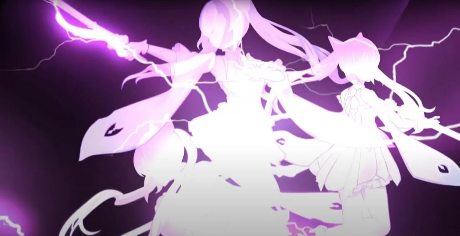 Genshin Impact: Keqing's Electro Queen build | Esports Tales