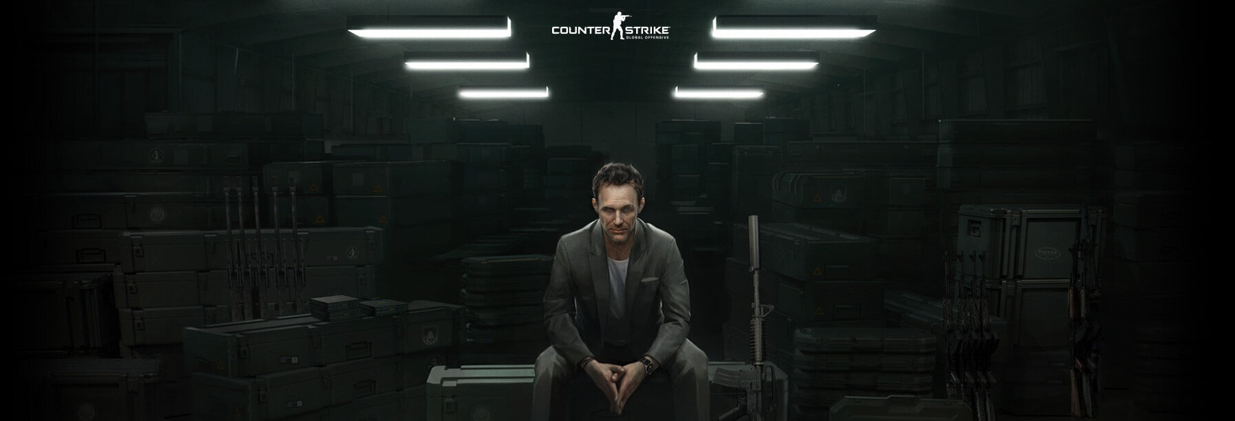 Counter Strike Global Offensive Ranks