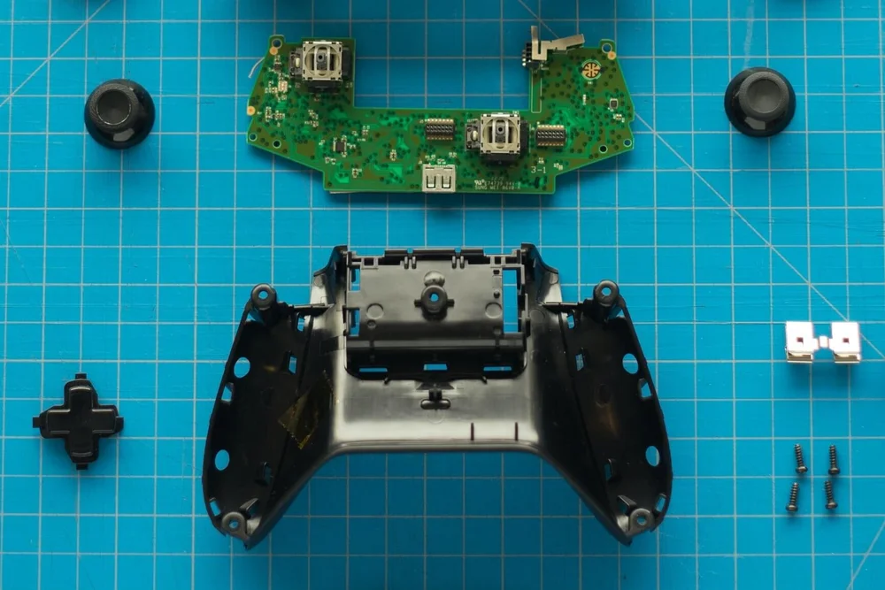 Controllers — Tech Tips, News, and Articles | Esports Tales