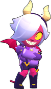 Colette Skins Brawl Stars: cost and how to unlock | Esports Tales