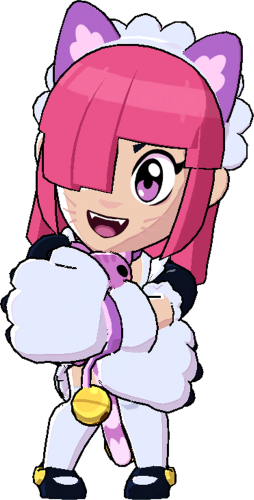 Colette Skins Brawl Stars: cost and how to unlock | Esports Tales