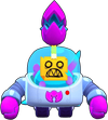 Sprout Skins Brawl Stars: cost and how to unlock | Esports Tales