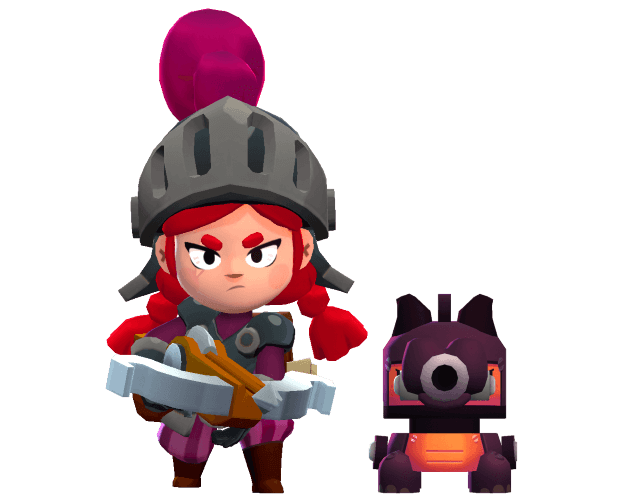Jessie Skins Brawl Stars: cost and how to unlock | Esports Tales