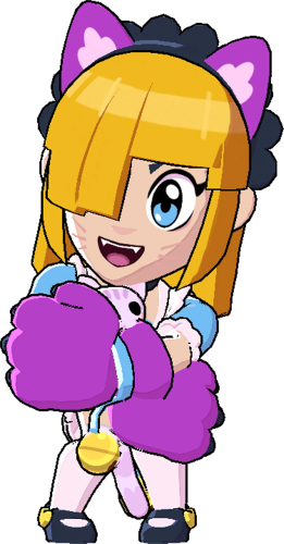 Colette Skins Brawl Stars: cost and how to unlock | Esports Tales