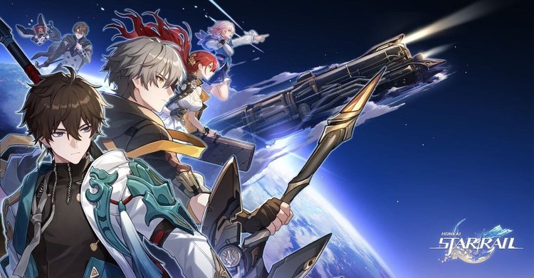 Honkai Star Rail characters' ages and heights | Esports Tales