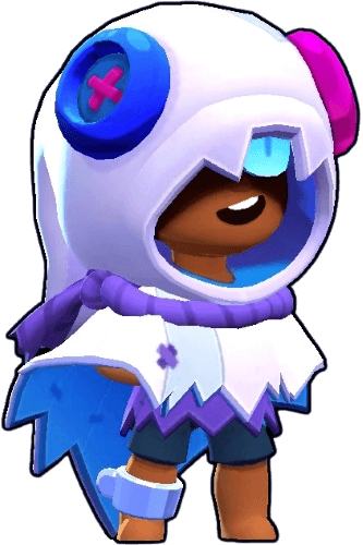 Leon Skins Brawl Stars: cost and how to unlock | Esports Tales