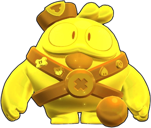 Squeak Skins Brawl Stars: cost and how to unlock | Esports Tales