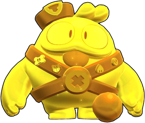 Squeak Skins Brawl Stars: cost and how to unlock | Esports Tales