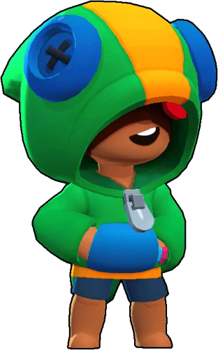 Leon Skins Brawl Stars: cost and how to unlock | Esports Tales