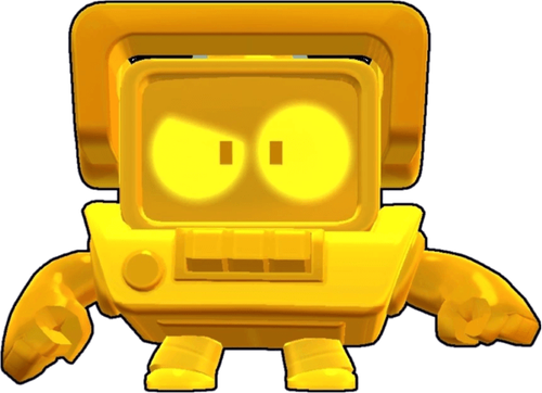 R-T Skins Brawl Stars: cost and how to unlock | Esports Tales