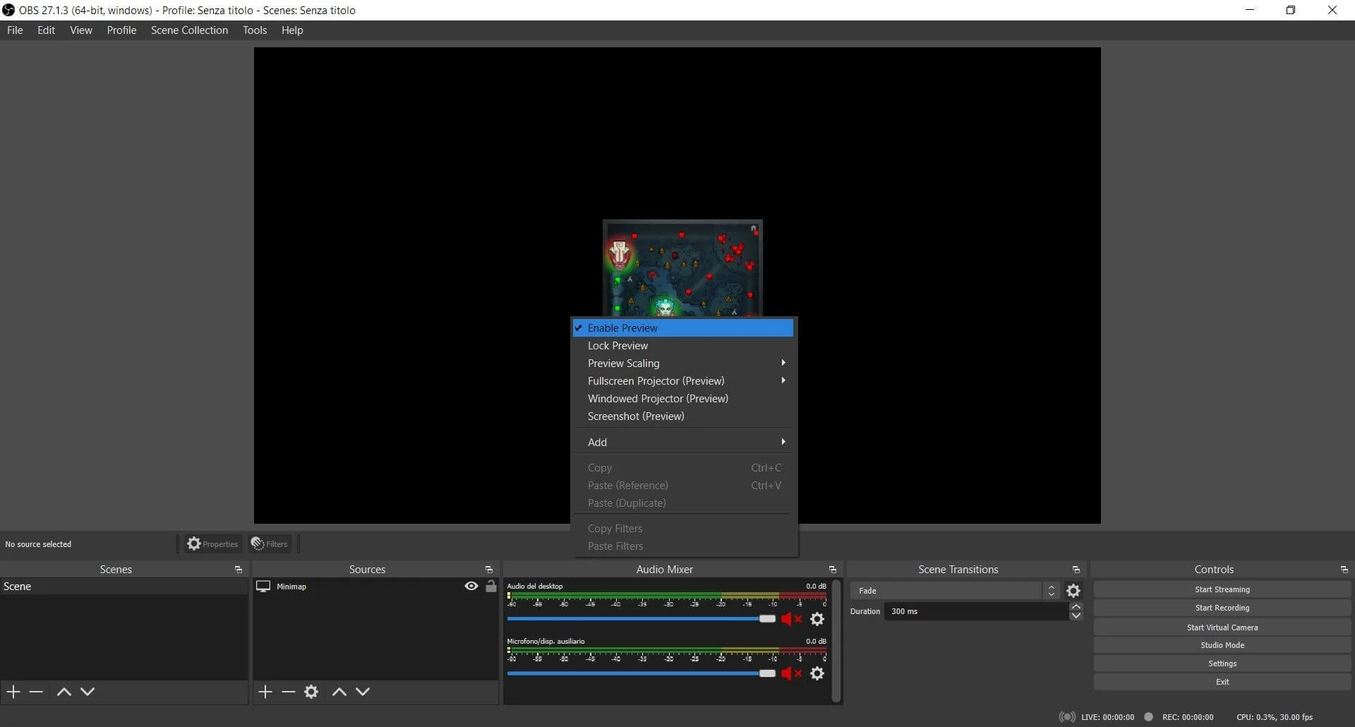 How to put Minimap on second monitor | Esports Tales