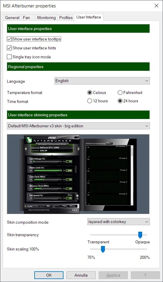 How to Undervolt the 5070 Ti with MSI Afterburner | Esports Tales